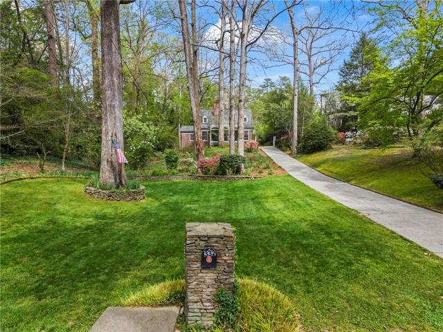 332 Brentwood Dr NE, Atlanta, GA 30305 | MLS #7754