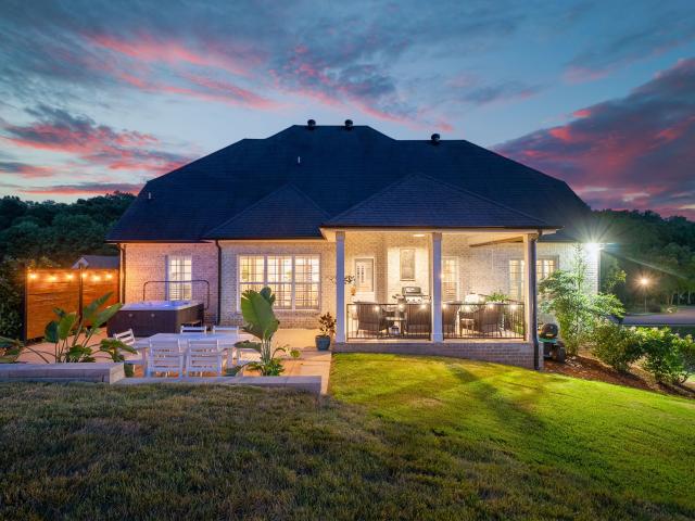 332 Brigg Drive