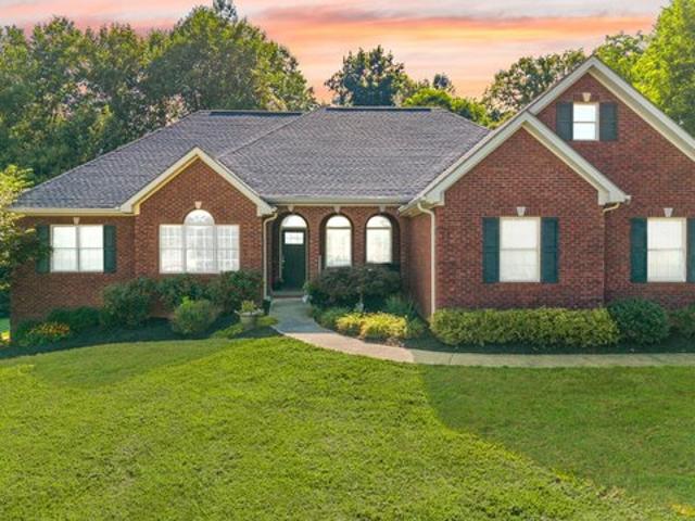 332 Bridle Run, Somerset, KY 42503