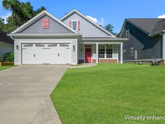 332 Gathering Oaks Dr, Tallahassee, FL 32308