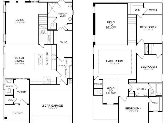 332 Gambels Quail Road