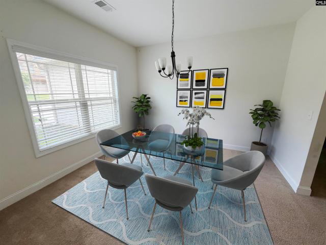332 Glen Dornoch Way