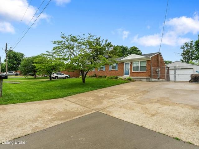 332 Glenview Rd, Louisville, KY 40229