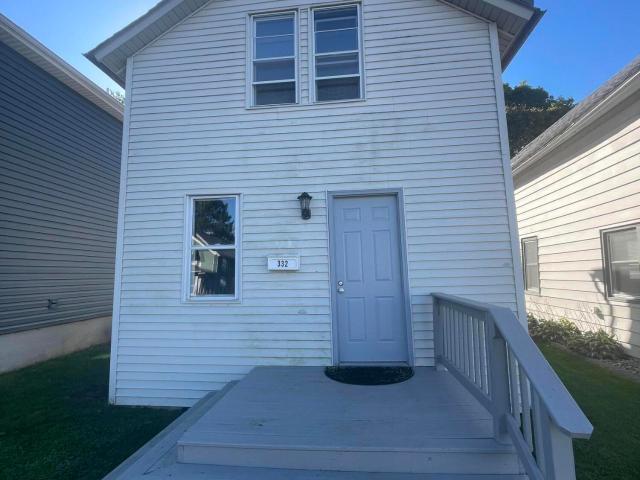 332 Grove Street