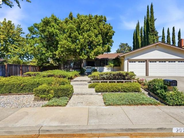 332 Downham Ct, Walnut Creek, CA 94598
