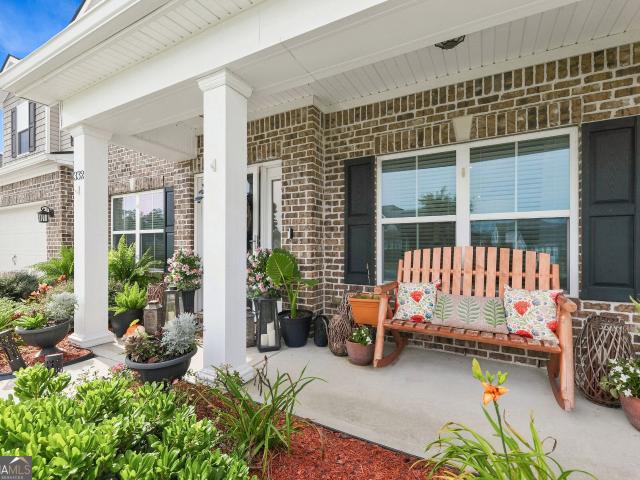 332 Daniel Trent Way