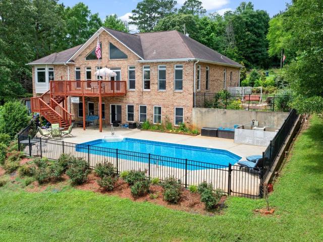 332 Driftwood Point Road