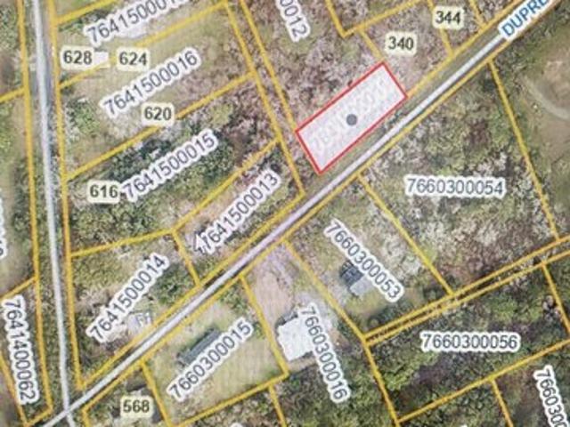 332 Dupre Rd, McClellanville, SC 29458