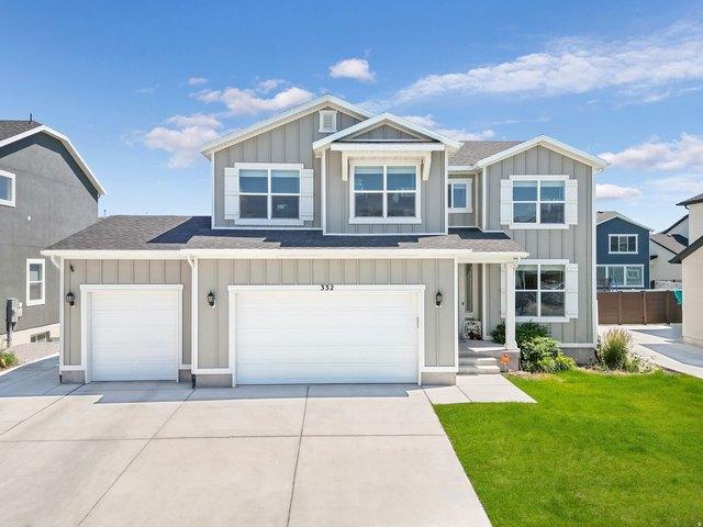 332 E 210 N, Vineyard, UT 84059
