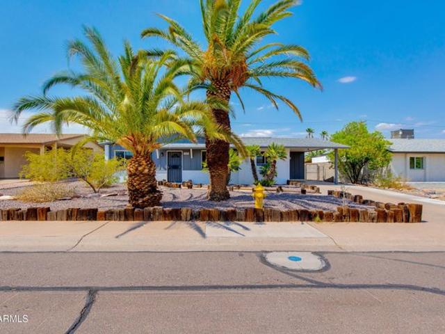 332 E Taylor St, Tempe, AZ 85288