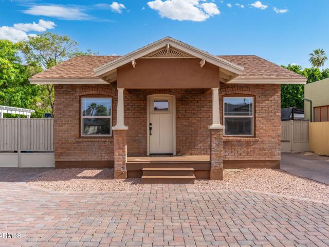 332 E Windsor Ave, Phoenix, AZ 85012 | MLS #7020