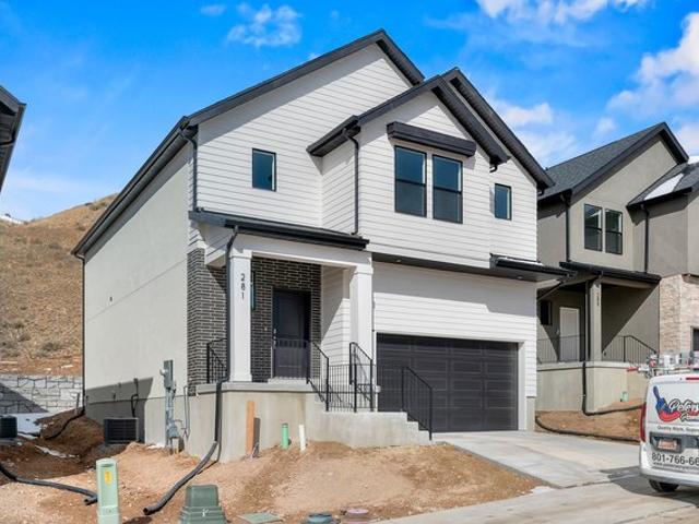 332 E Levengrove Dr Unit 236, Lehi, UT 84048