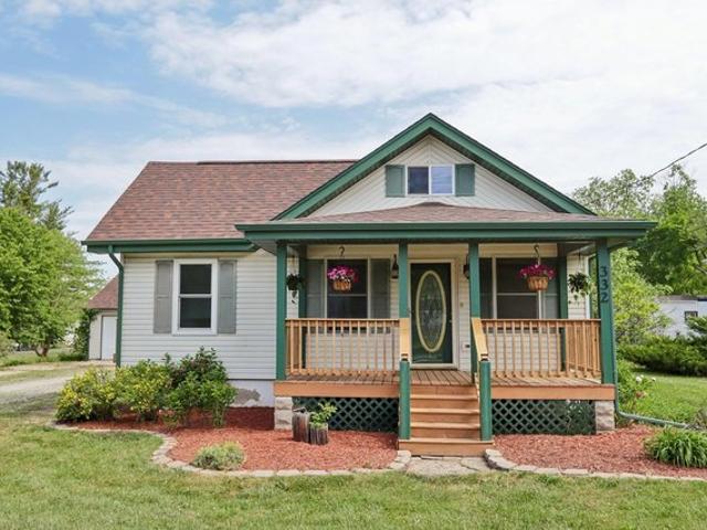 332 E Madison Ave, Milton, WI 53563