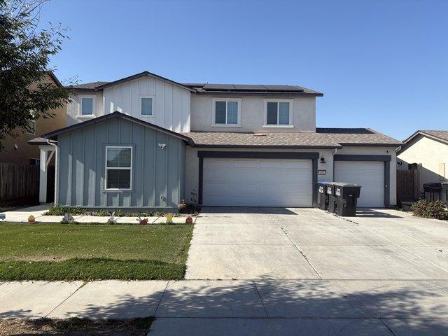 332 E Porter Ave, Visalia, CA 93291