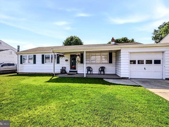 332 E Roosevelt Ave, New Castle, DE 19720