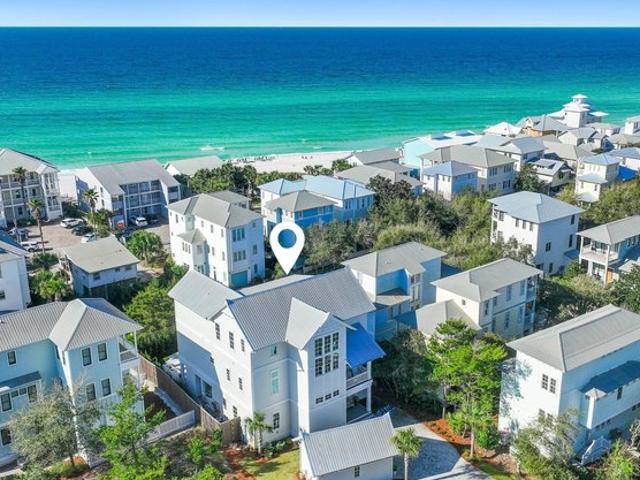 332 Eastern Lake Rd, Santa Rosa Beach, FL 32459