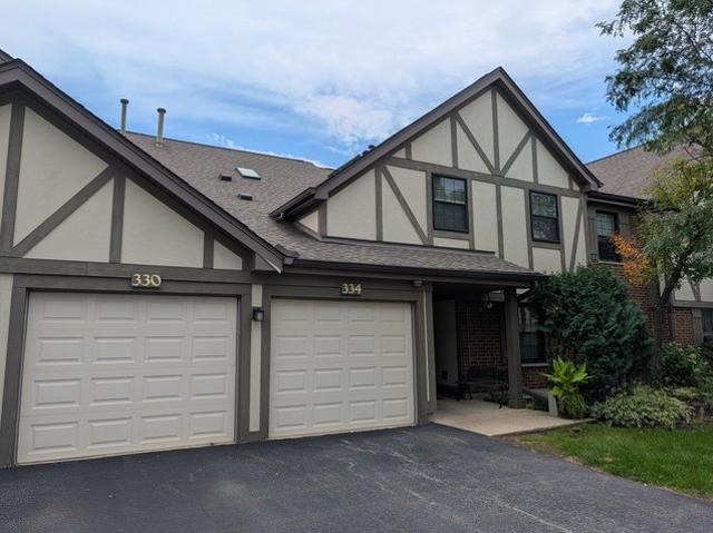 332 Essex Ct Unit 4, Wood Dale, IL 60191