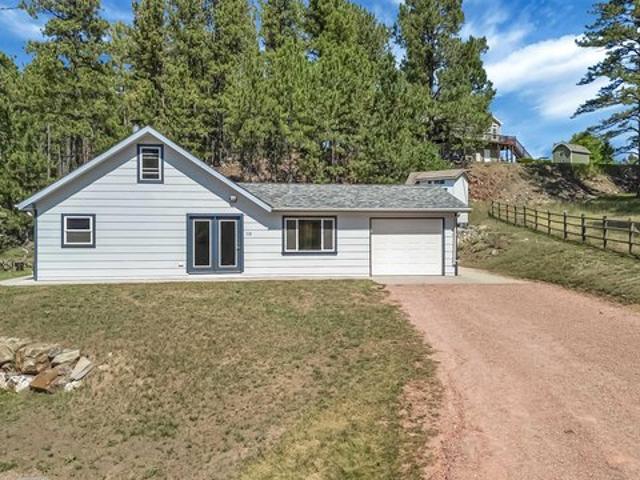 332 Forest St, Hill City, SD 57745