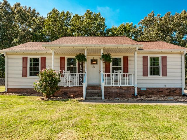 332 Forrest Dr