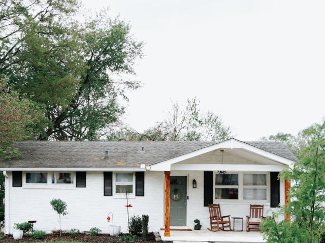 332 Keeton Ave