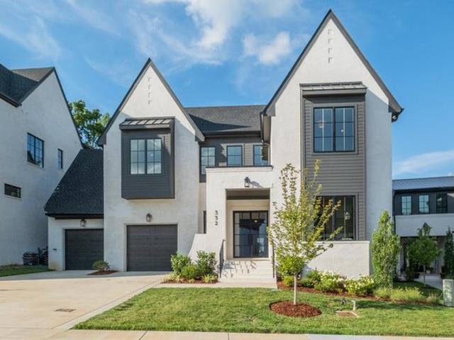 332 Kelly Glenn Ct, Brentwood, TN 37027