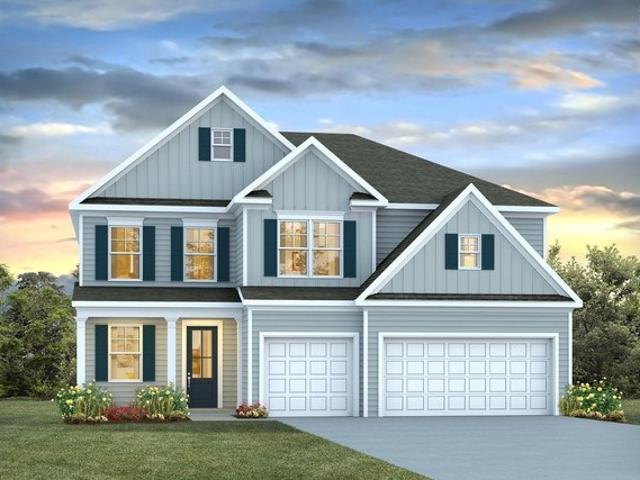 332 Kenworthy Ct, Irmo, SC 29063