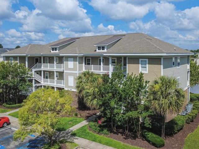 332 Kiskadee Loop Unit 17B, Conway, SC 29526
