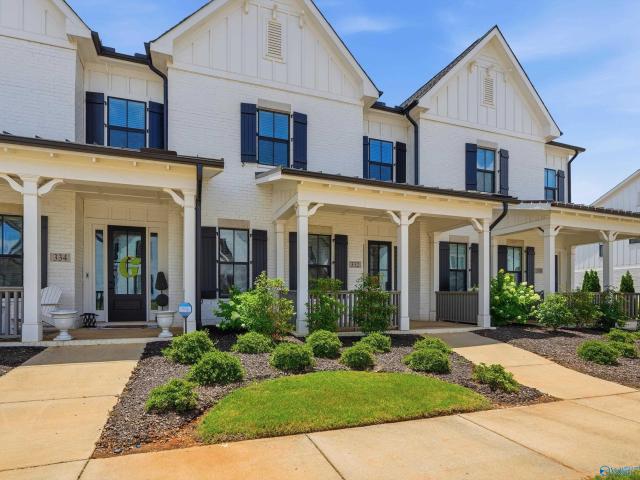 332 Hay Rake Drive