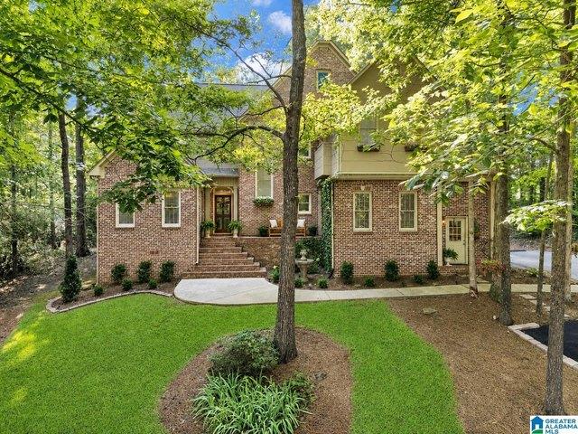 332 Hayfield Loop Rd, Dora, AL 35062