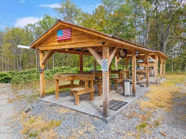 332 Hammondtown Road