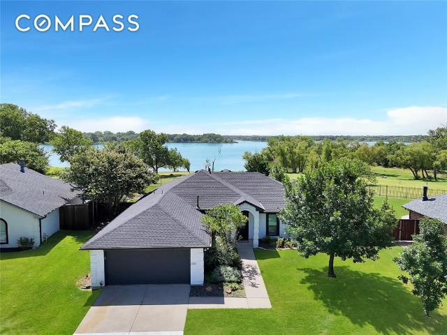 332 Hardwicke Ln, Little Elm, TX
