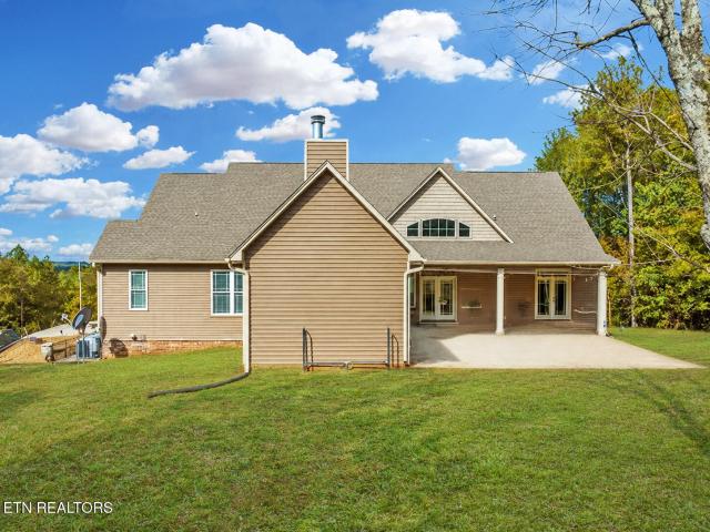 332 Harris Rd