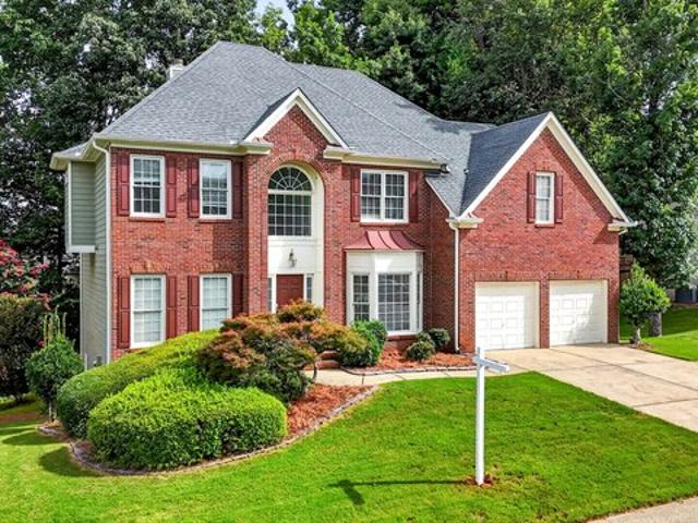 332 Hickory Haven Ter, Suwanee, GA 30024