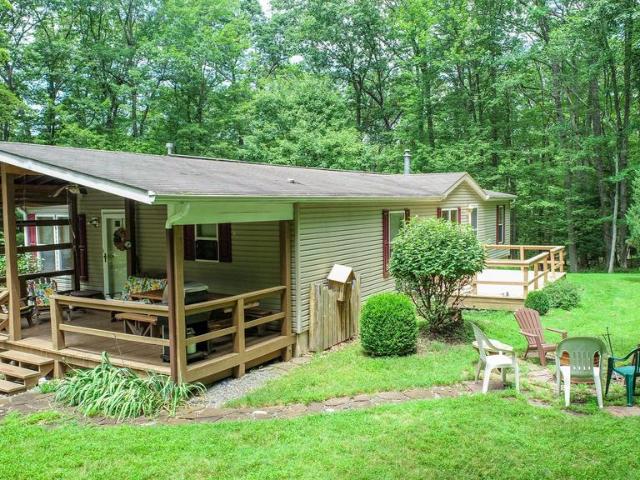 332 High Point Drive