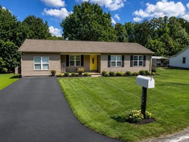 332 High St, Huntingdon, TN 38344