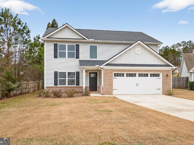 332 Jameston Drive