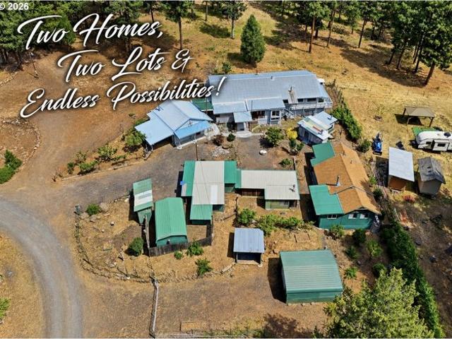 332 Oak Park Dr, Tygh Valley, OR 97063