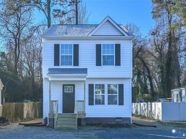 332 Ogden St, West Point, VA 23181