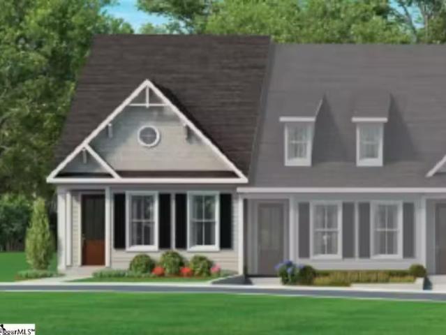332 Lake Greenwood Blvd #Lot 6, Greenwood, SC 29649 MLS 1544.