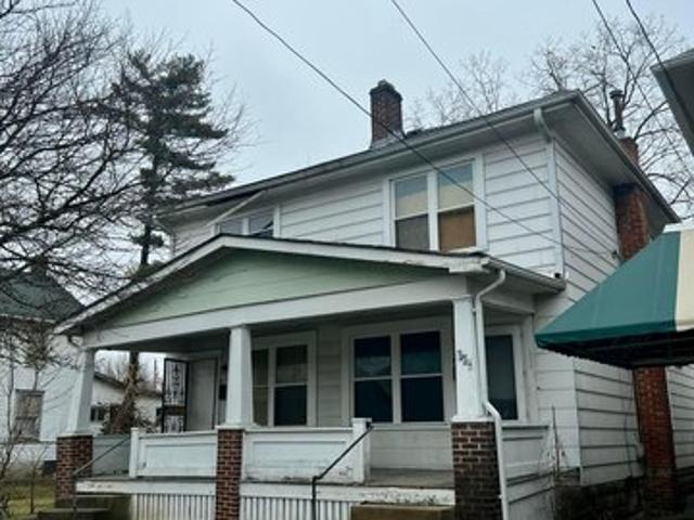 332 Lechner Ave, Columbus, OH 43223