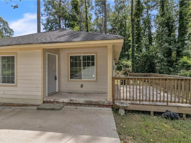 332 Lee St, Forest Park, GA 30297 | MLS #7645