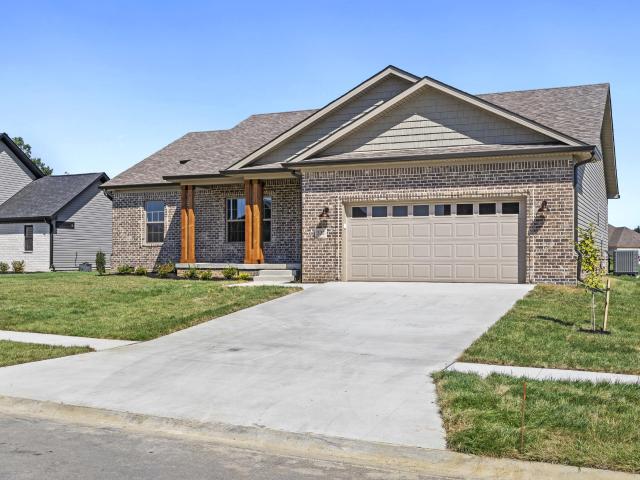 332 Mohegan Trail