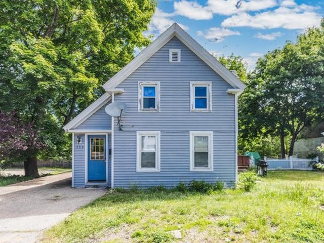332 Main St, Somersworth, NH 03878