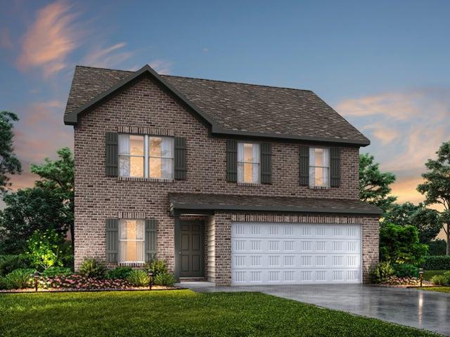 332 Mercy St, Godley, TX 76044