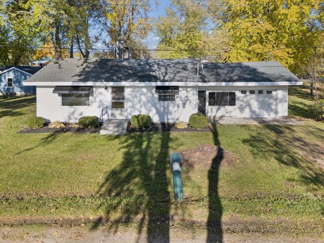 332 Mill Street