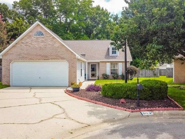 332 Mirabelle Dr, Pensacola, FL 32514