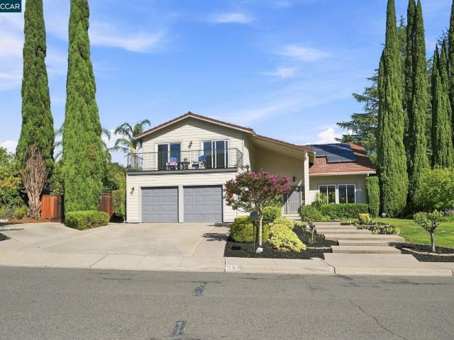 332 Mt Washington Way