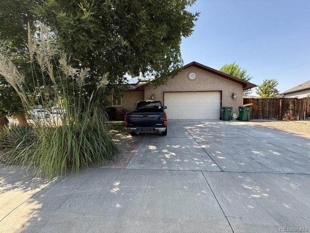 332 N Bookcliff Ct, Fruita, CO 81521