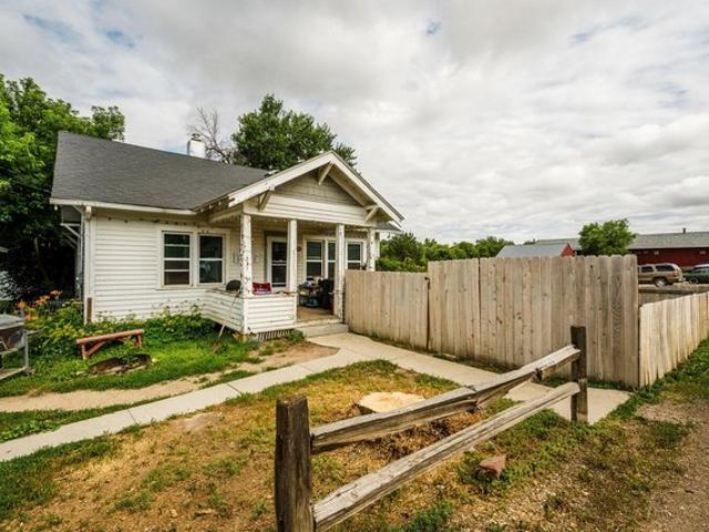 332 N Lobban Ave, Buffalo, WY 82834