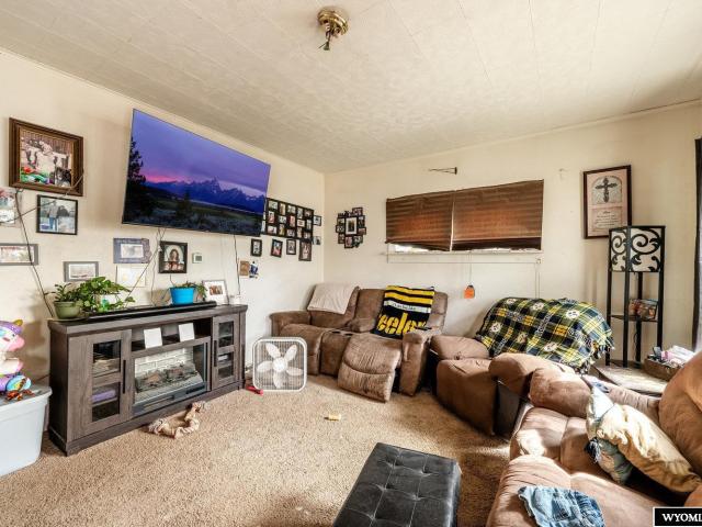 332 N Lobban Ave, Buffalo, WY 82834 | MLS #20254